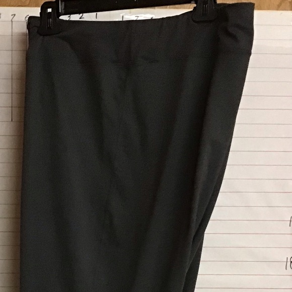 Just My Size | Pants & Jumpsuits | Jms Womens Plus Size Capris Sz 5x ...